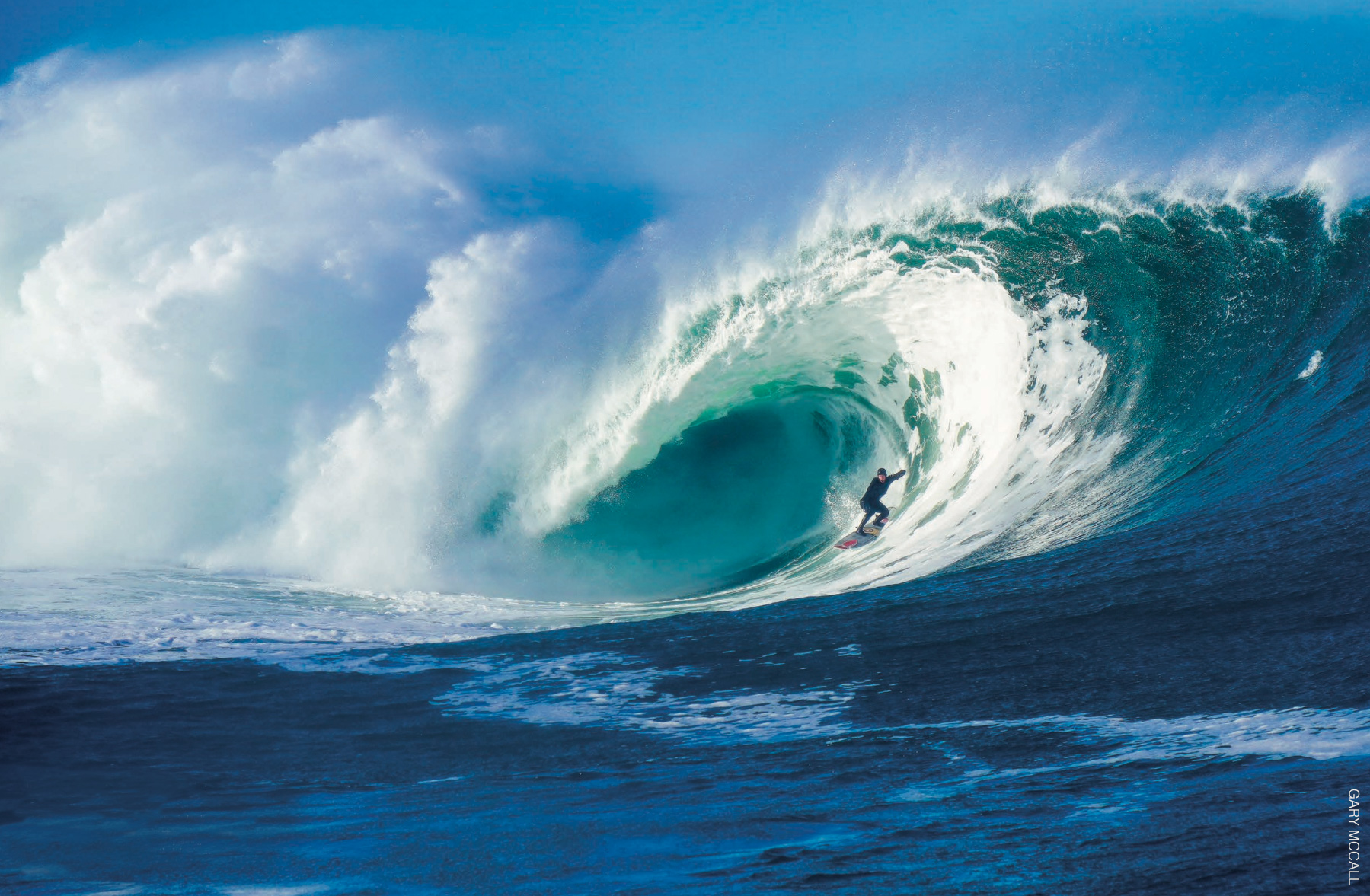 Carve x Offshore Pilsner Surf Photography Competition - Carvemag.com