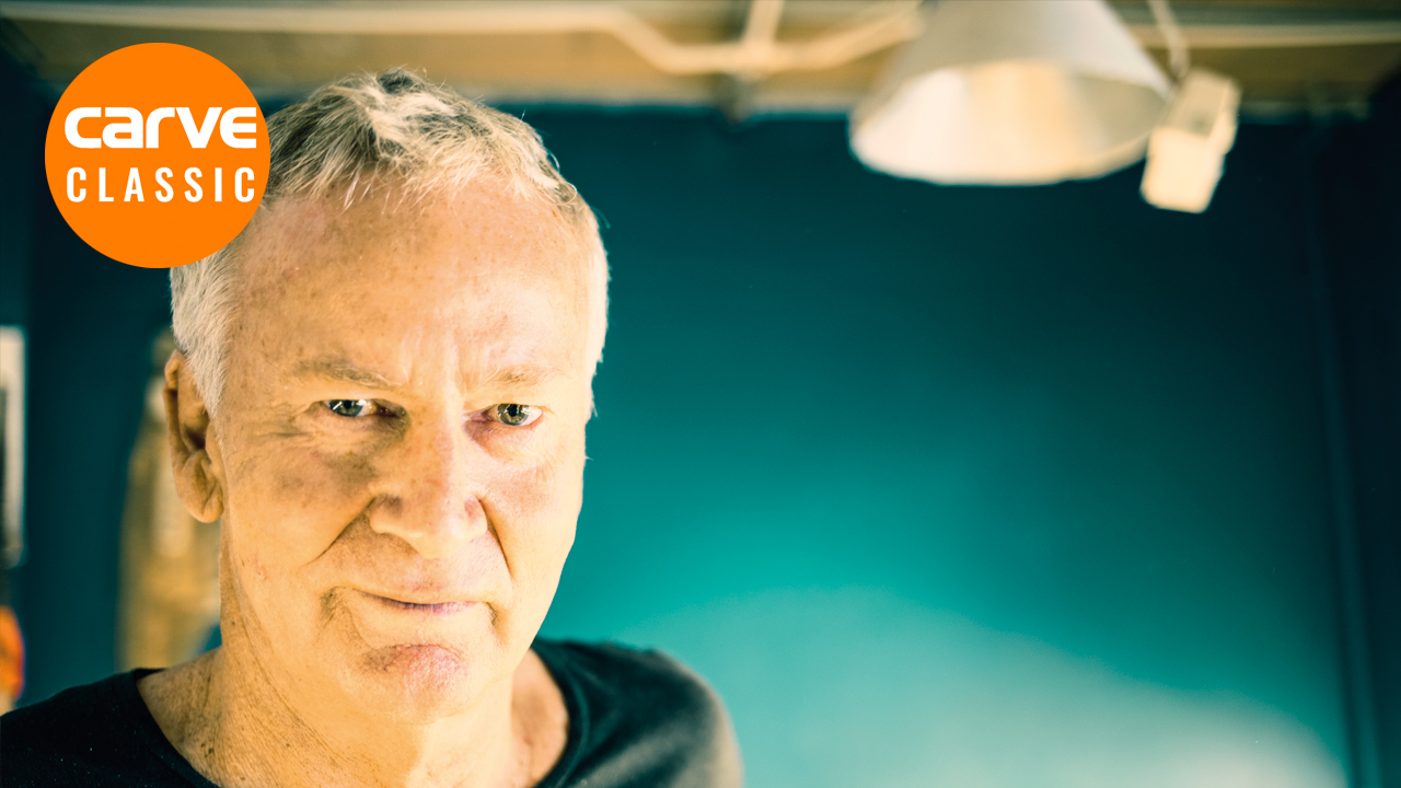 Simon Anderson... - Carvemag.com