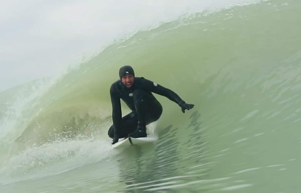 Lewis Hamilton & The Wave Ranch - Carvemag.com