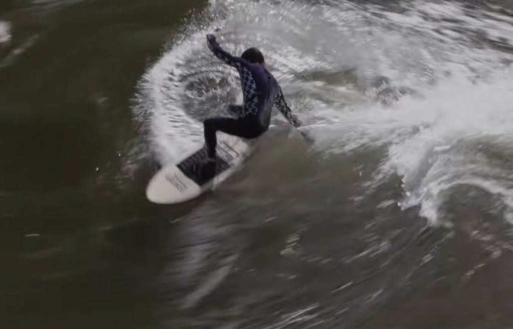 Weird Waves Season 1: Stream Tour Part 1 - Carvemag.com