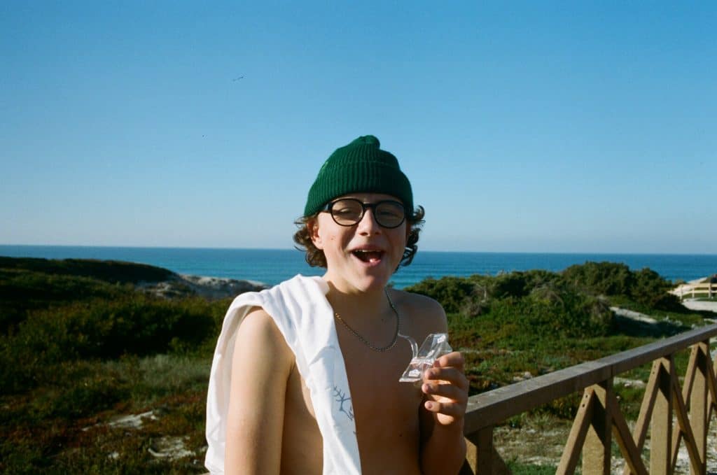 Stan Norman ... Ink - Carvemag.com