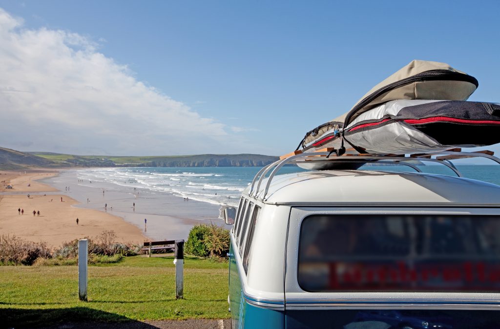 A Guide to Woolacombe - Carvemag.com