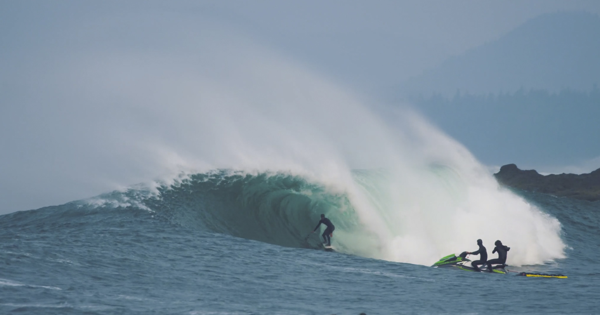 Pete Devries ... Blackout - Carvemag.com