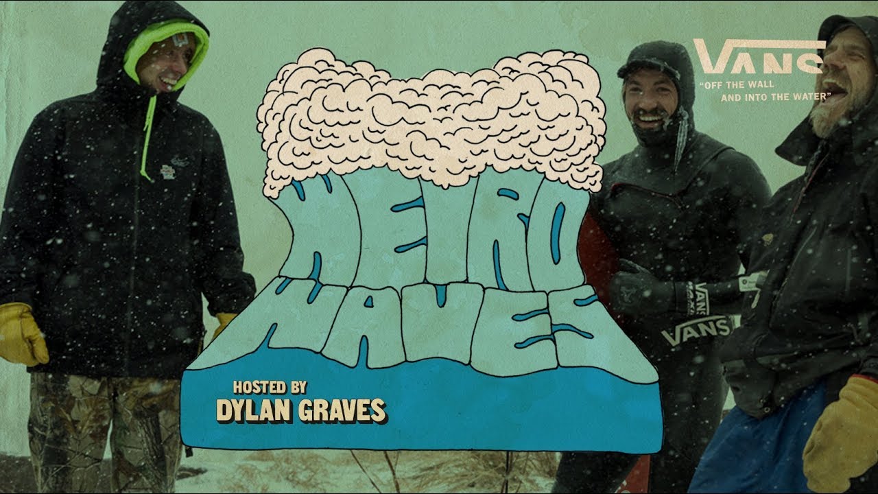 Weird waves - the series - Carvemag.com