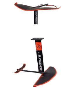 Carve's comprehensive guide to foil boarding. How to start, etiquette ...