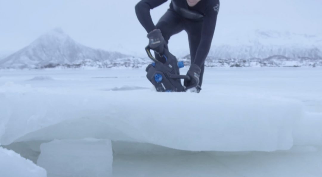 ICE EDGE - Carvemag.com