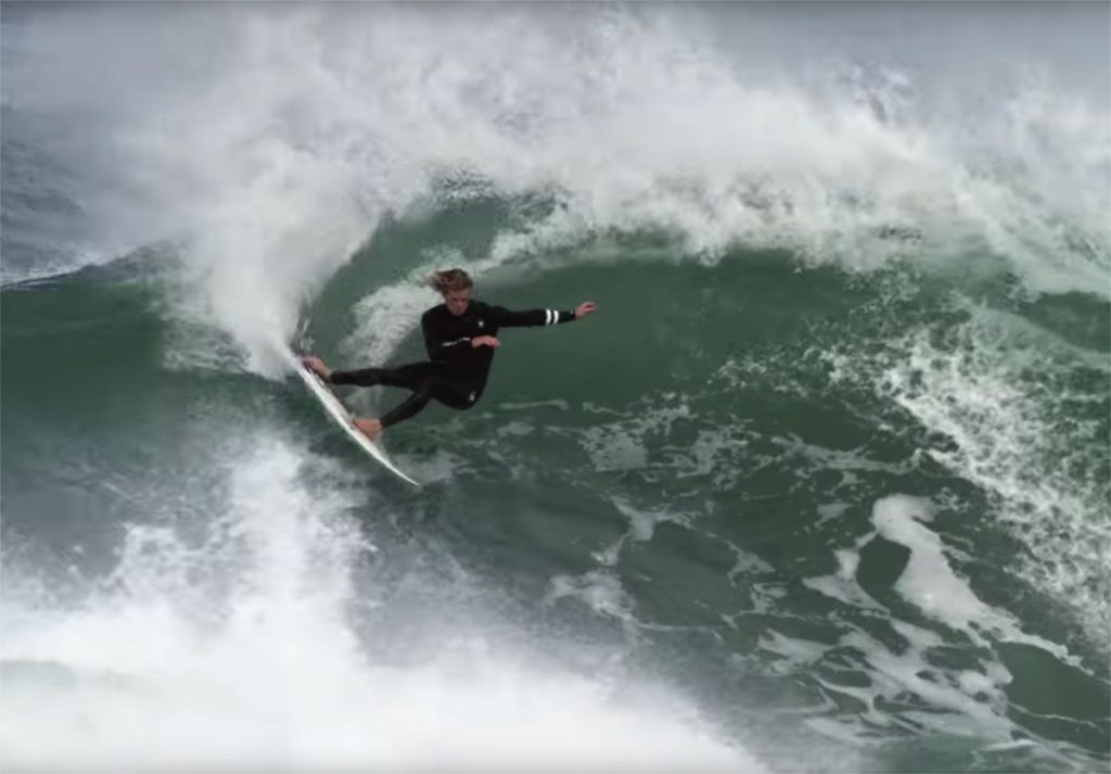 Souvenir - A short film by John John Florence - Carvemag.com