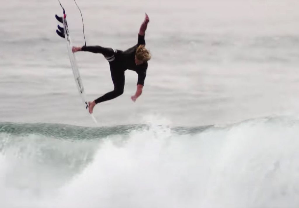 Souvenir - A short film by John John Florence - Carvemag.com