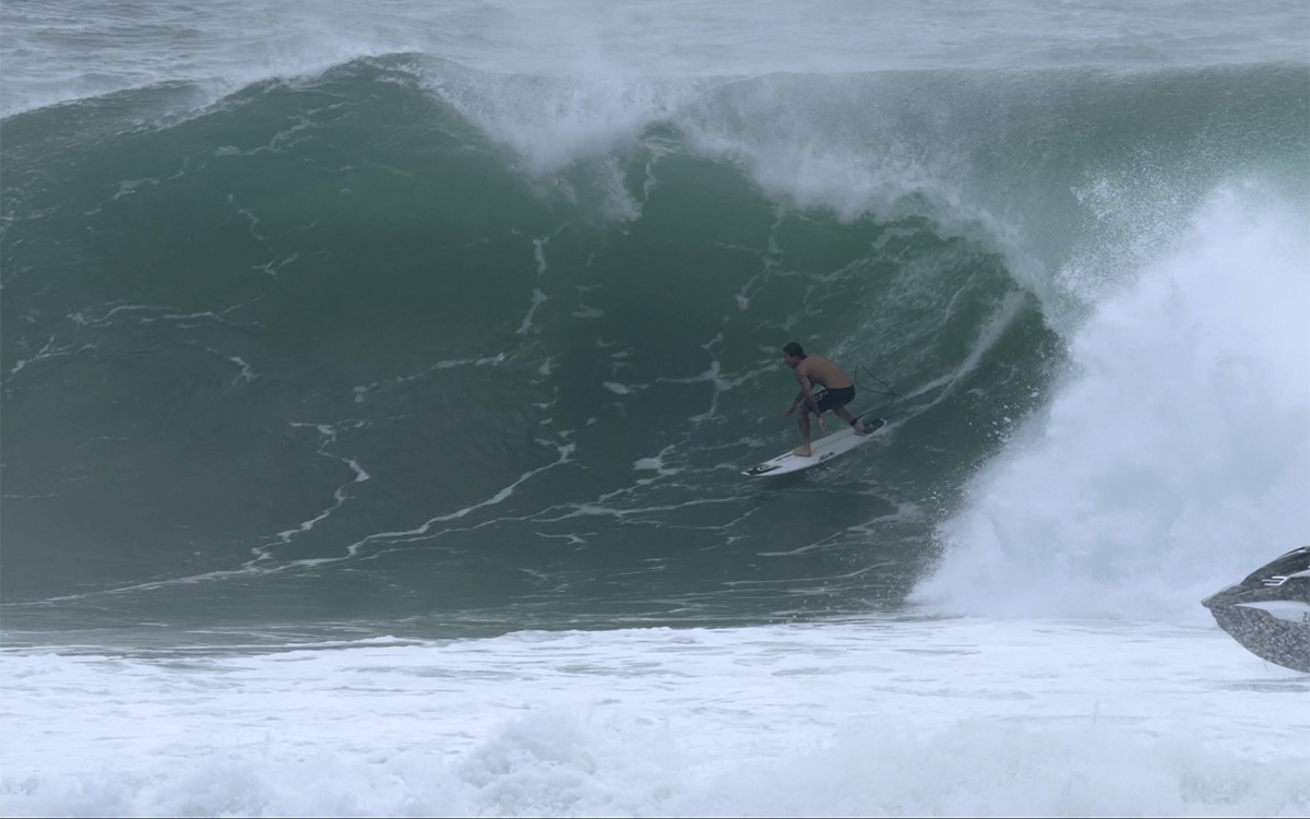 Showreel - Billy Lee-Pope - Carvemag.com