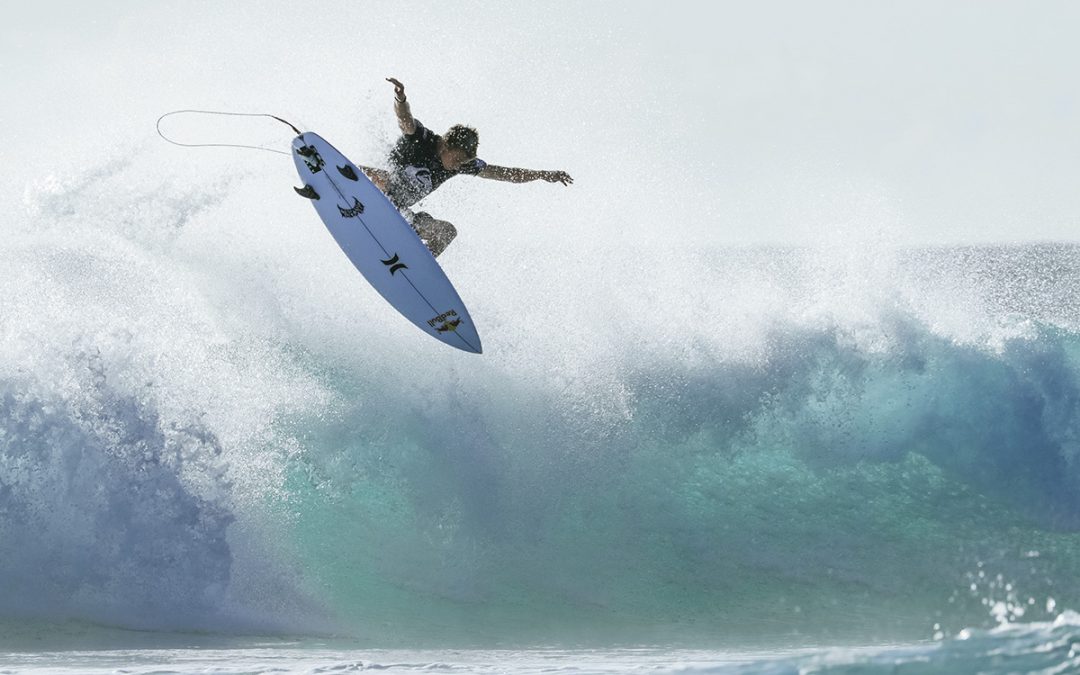 Marks leaves her mark and Italo's nail biter... - Carvemag.com