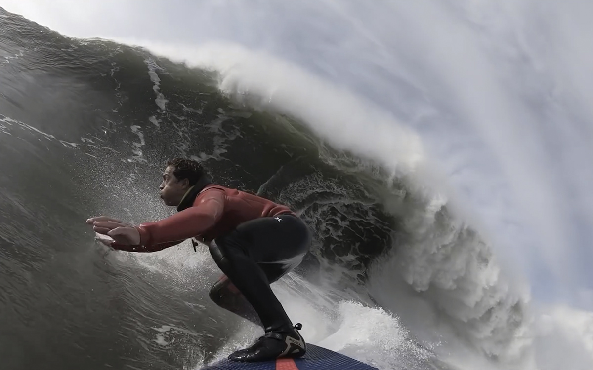 Kai Lenny's big season... - Carvemag.com