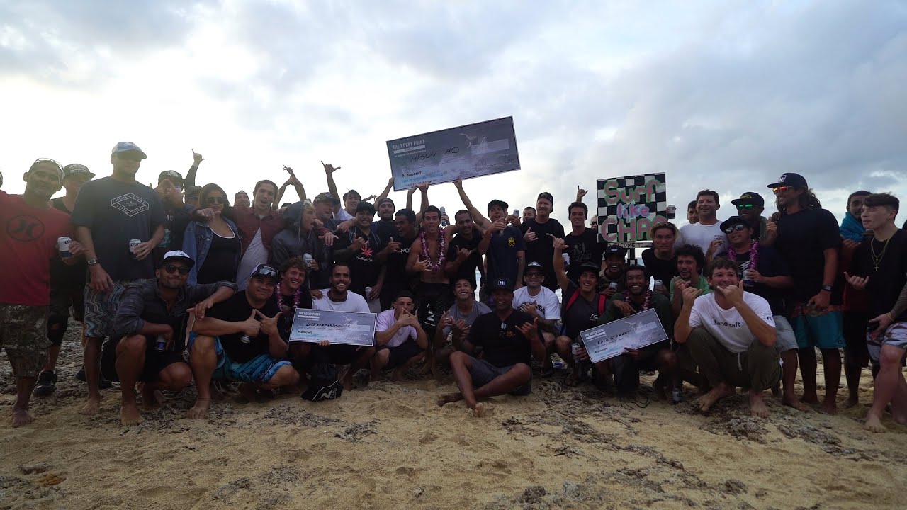 Rocky Point Classic 2019 - Carvemag.com