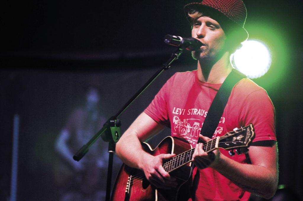 Steve Ley has Tourettes but he doesn't let it hold him back. This is ...