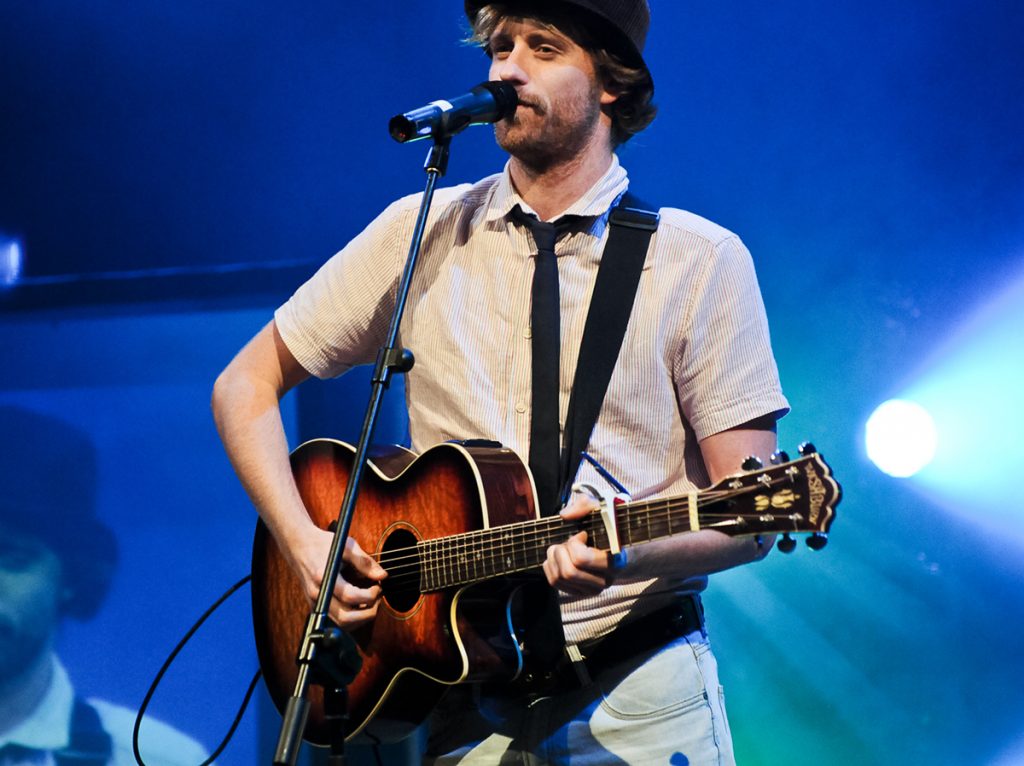 Steve Ley has Tourettes but he doesn't let it hold him back. This is ...