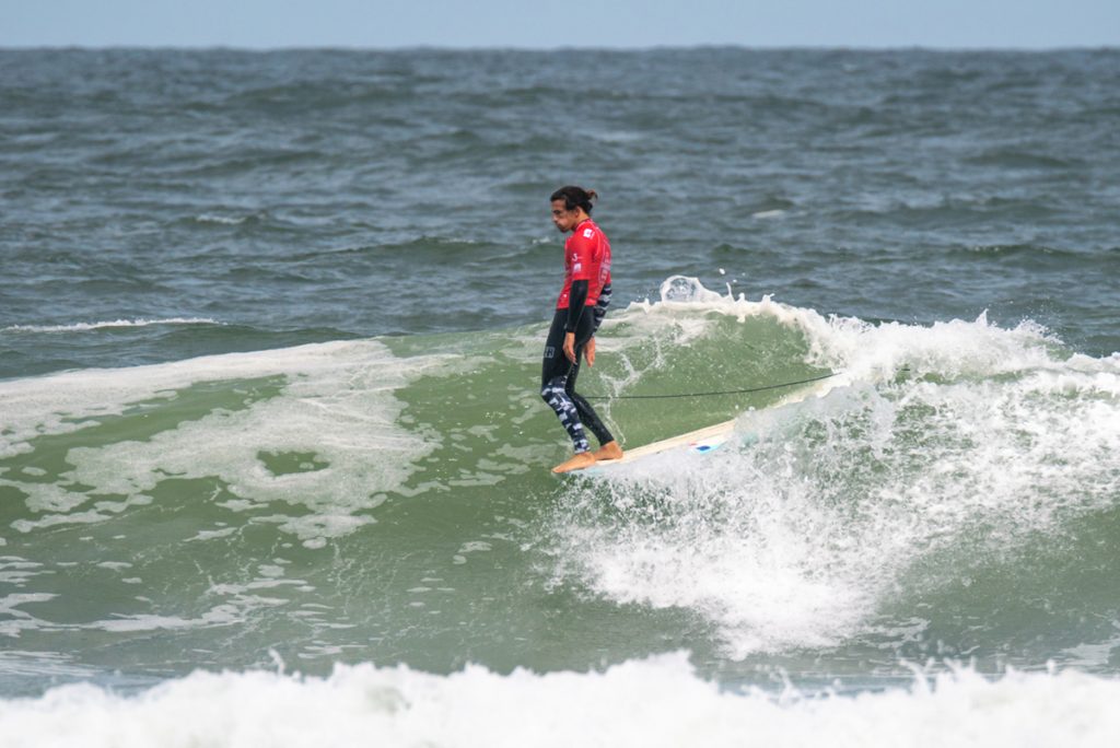 2019 ISA World Longboard Surfing Championship - Carvemag.com