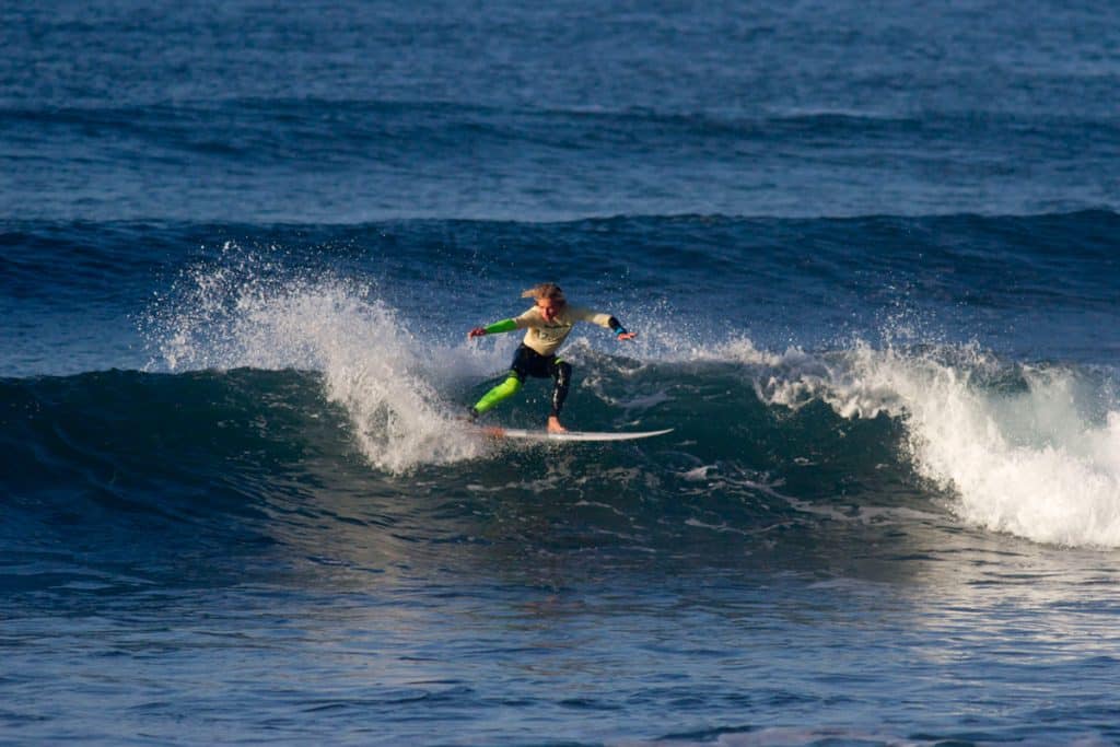 The Australian Indigenous Surfing Titles - Carvemag.com