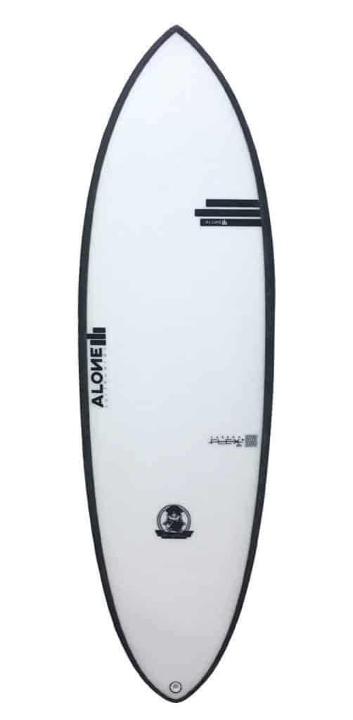 Alone Boards 2019 - Carvemag.com