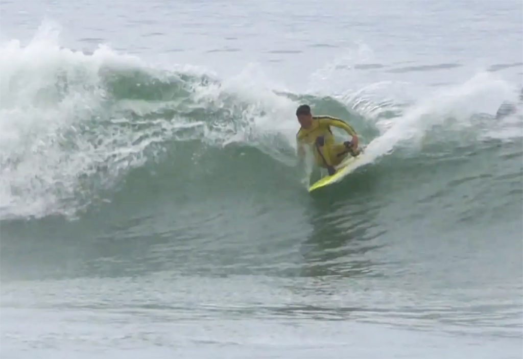 Finless At Lowers - Carvemag.com