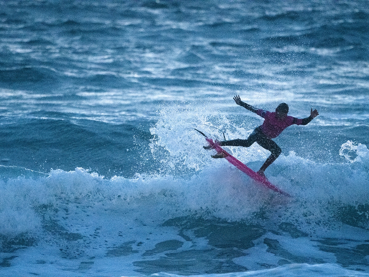 Night Surf 2019 Highlights Reel... - Carvemag.com