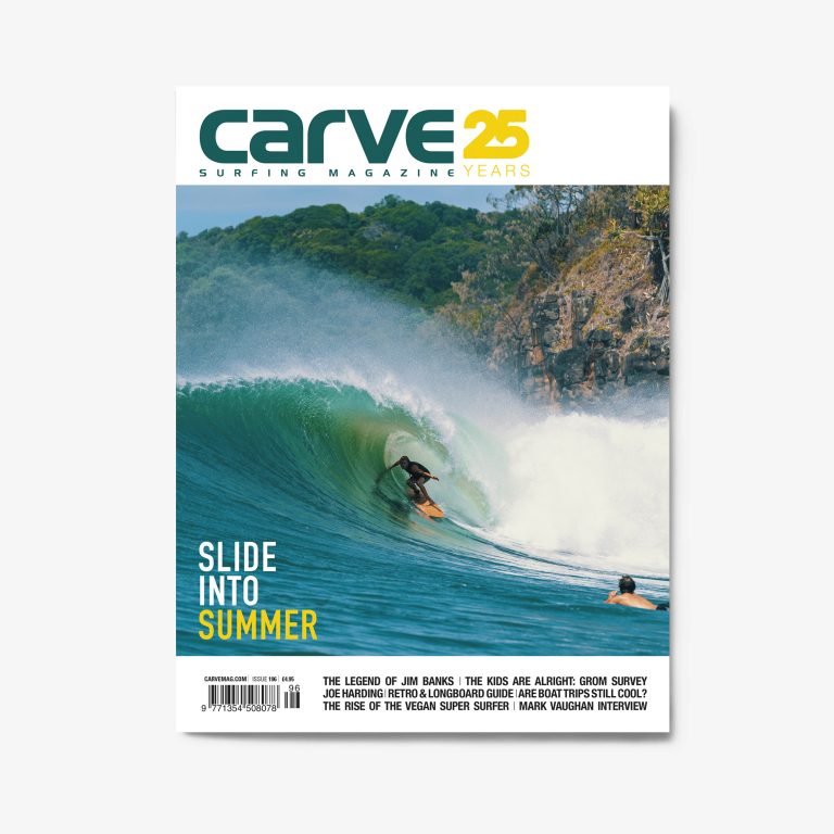 The Magazine - Carvemag.com