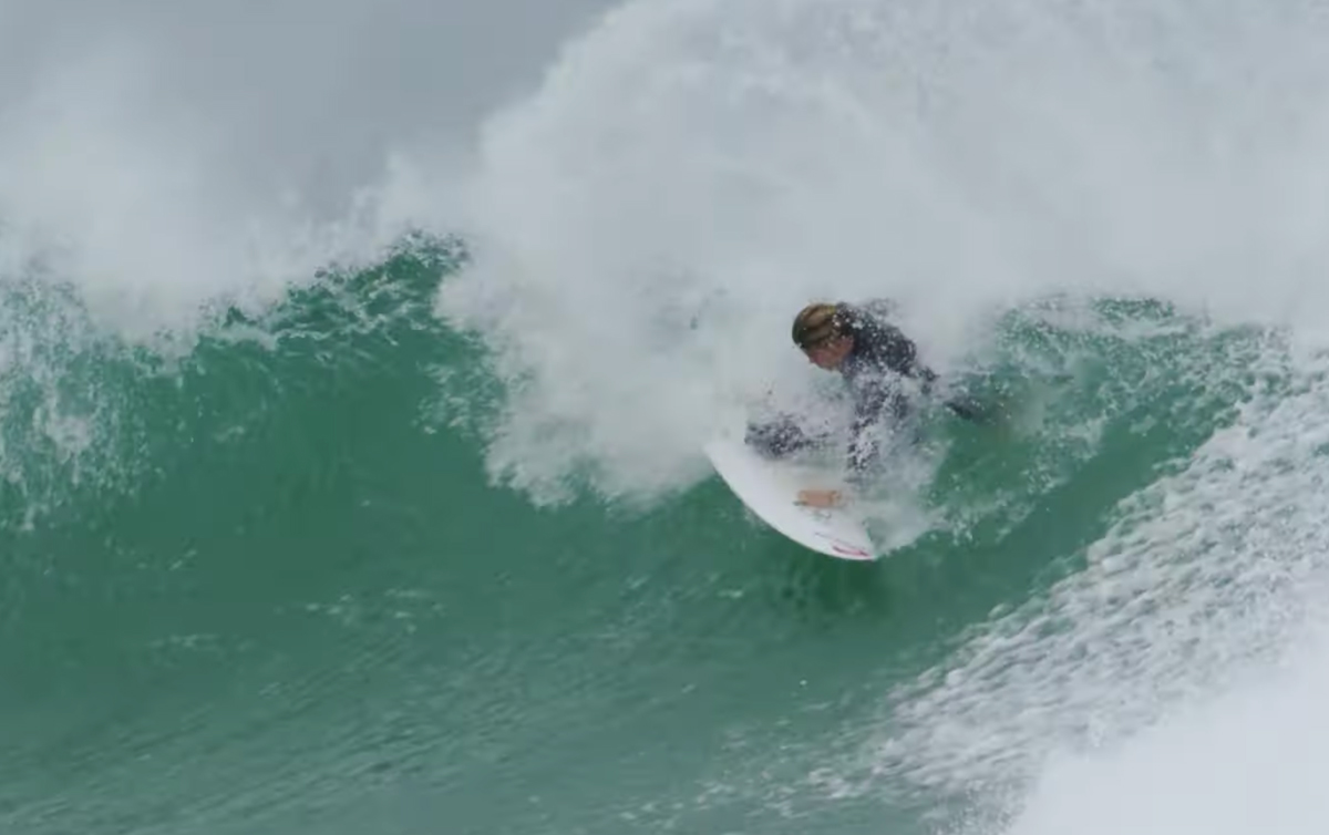 Indulgence - 12 months in the life of Connor Coffin - Carvemag.com