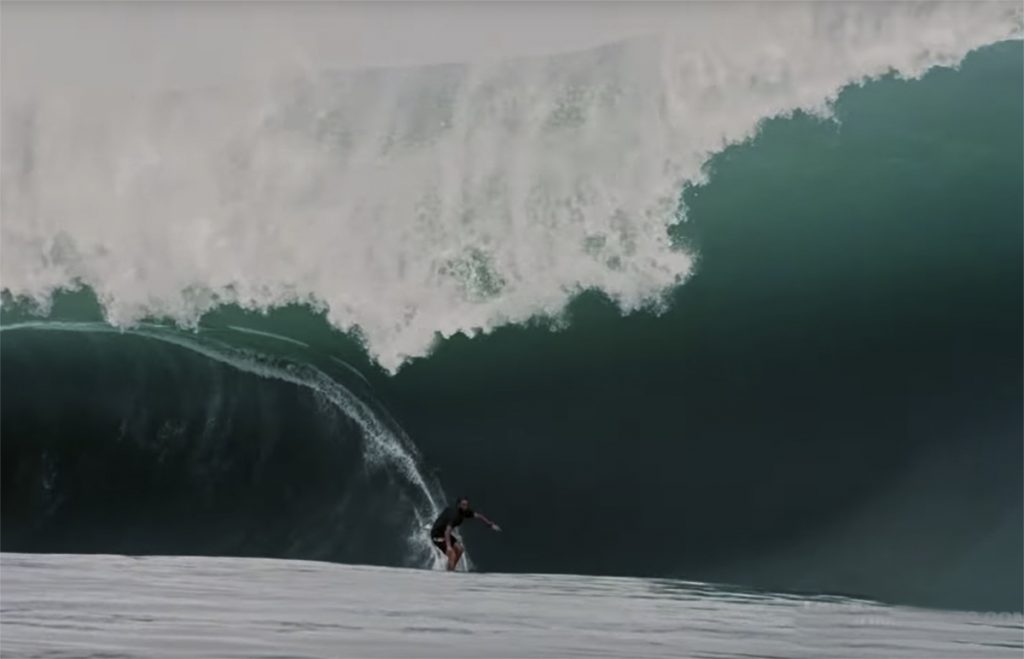Heavy Water - Nathan Fletcher - Carvemag.com
