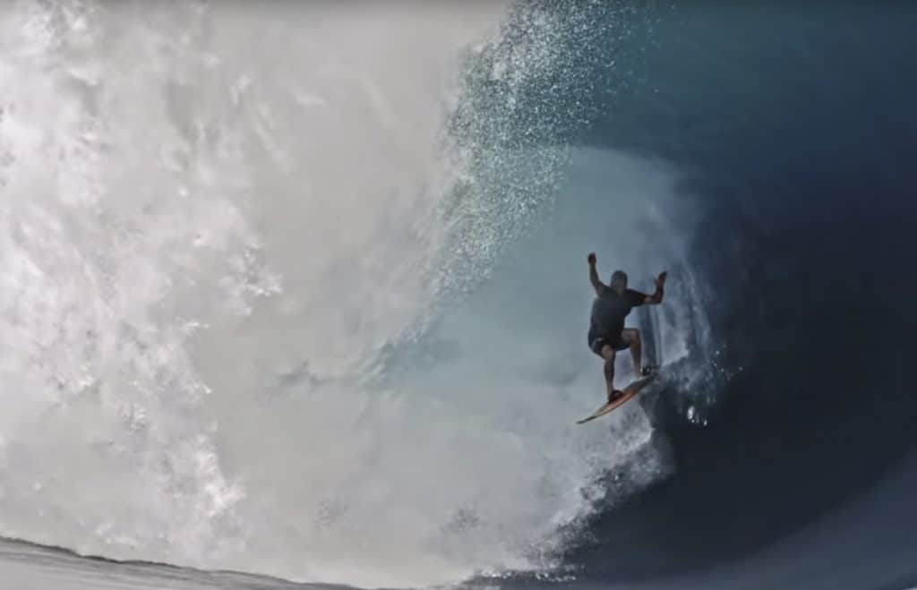 Heavy Water - Nathan Fletcher - Carvemag.com