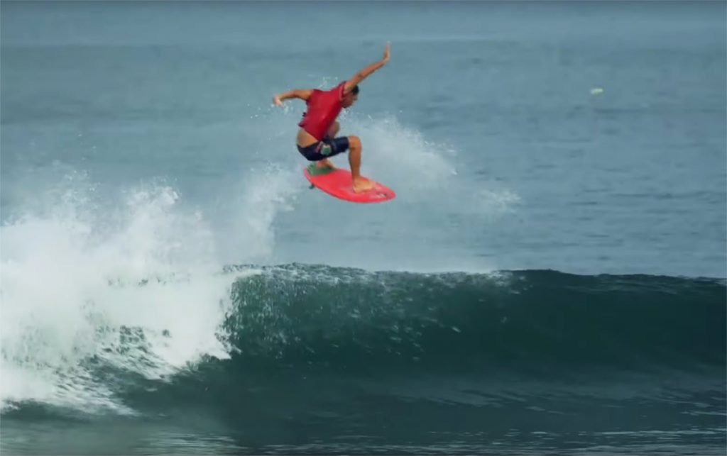 OZZIE WRIGHT IS HAVING MORE FUN THAN YOU. - Carvemag.com