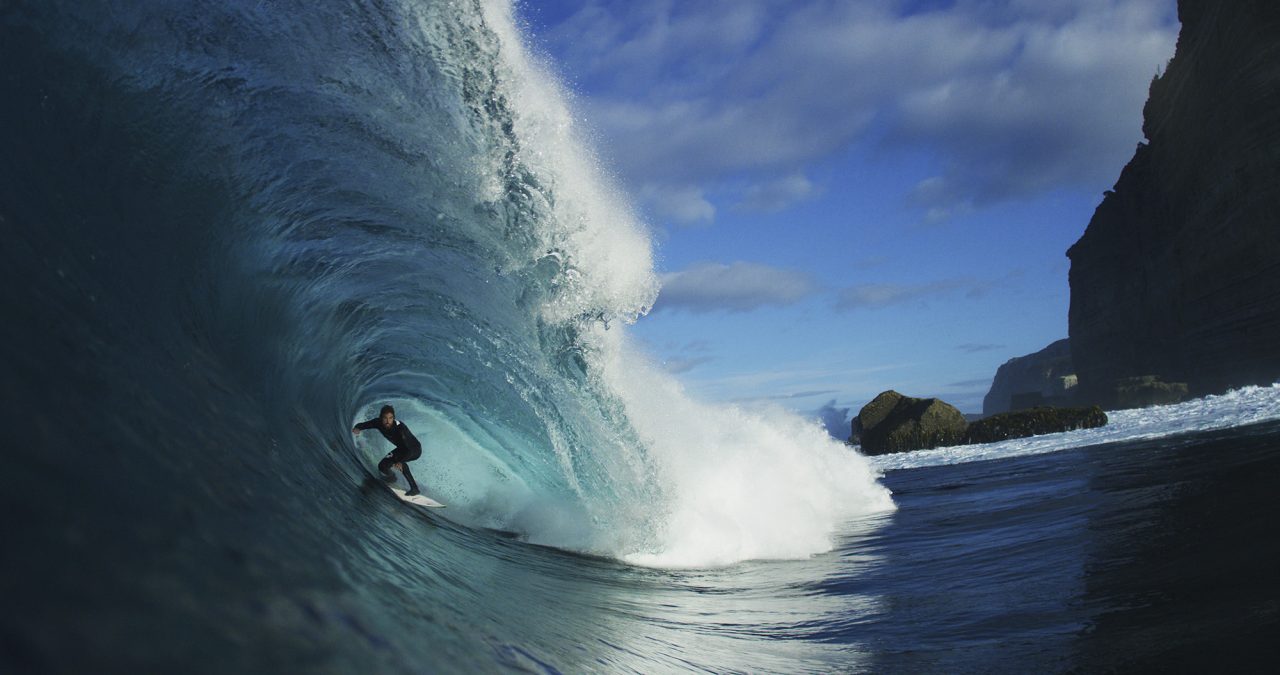 Engrained - Brett Burcher - Carvemag.com