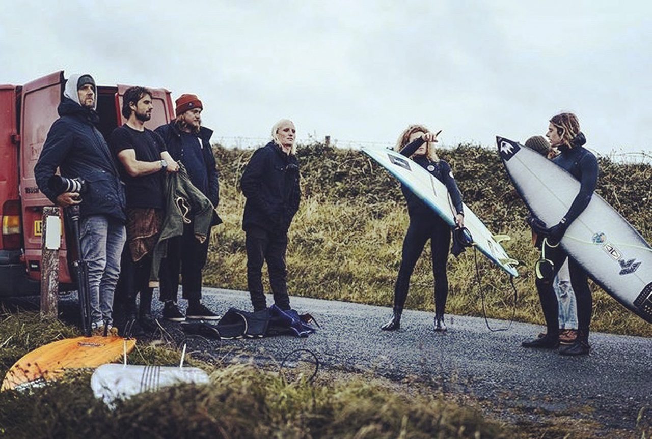 Engrained - Brett Burcher - Carvemag.com