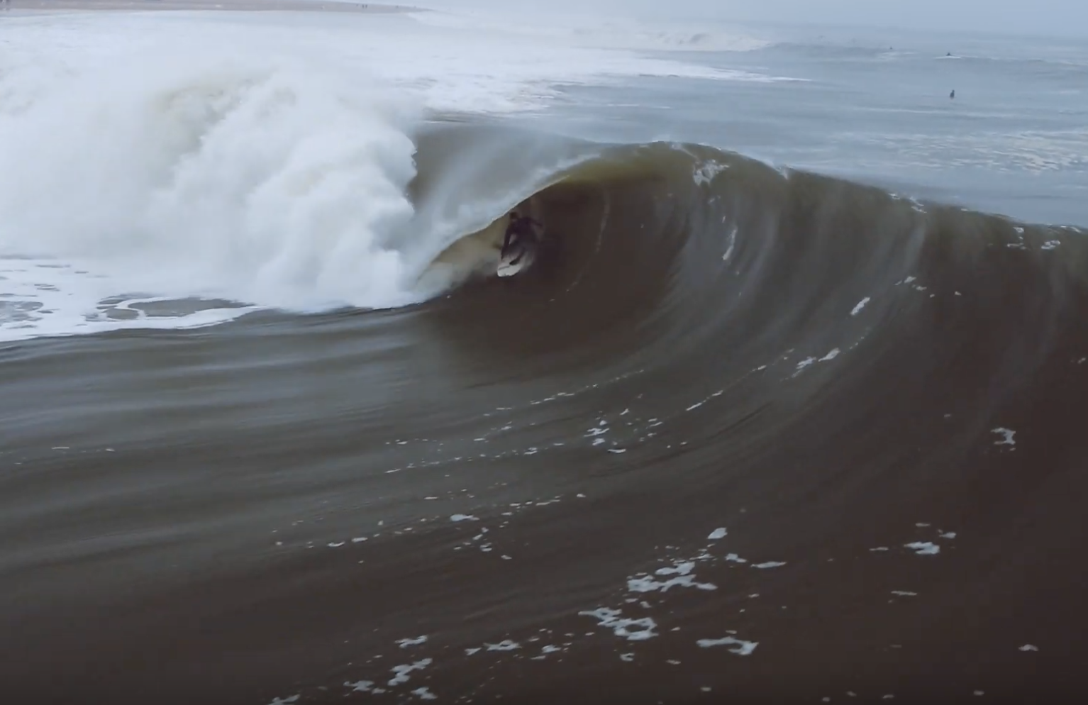 Matt Bromley and the kicking donkey. - Carvemag.com