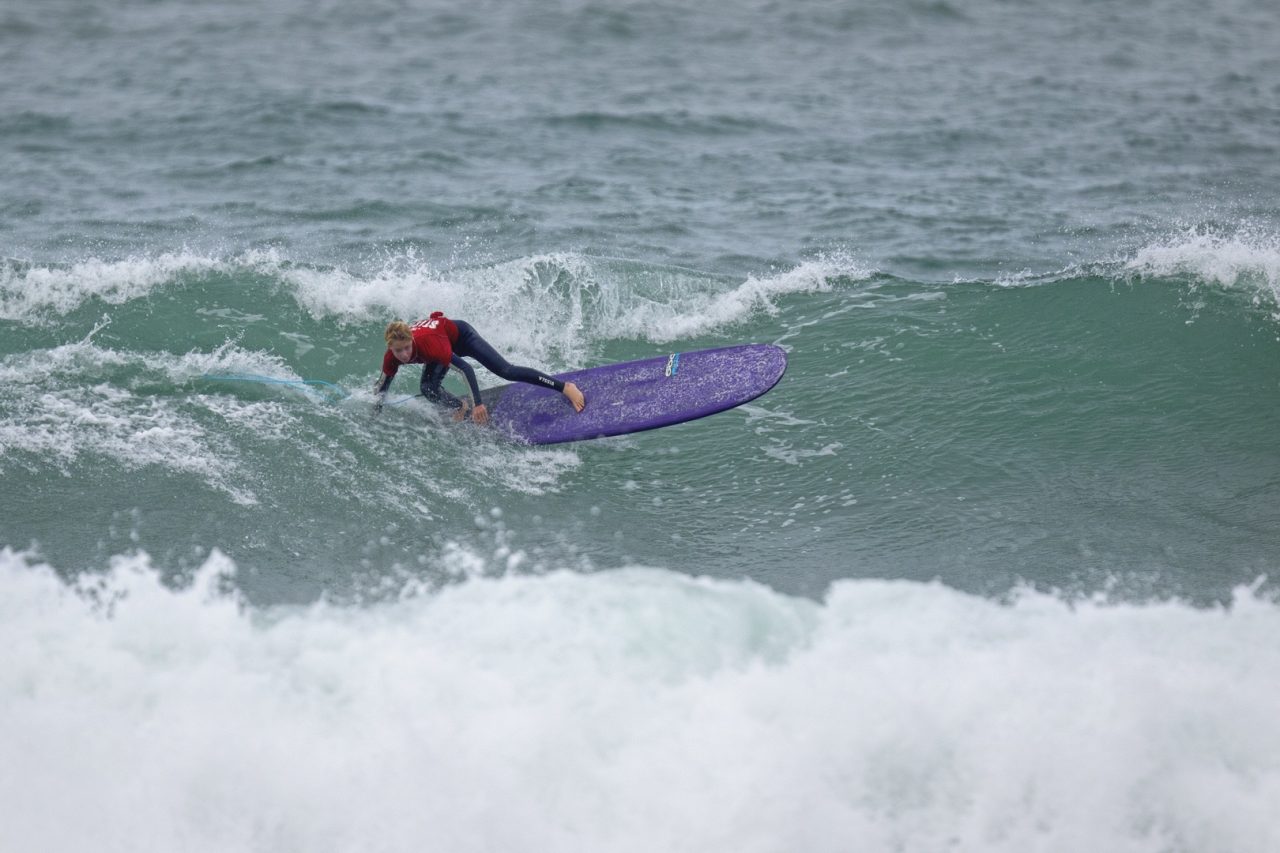 The Stable, Fistral Longboard Classic 2019 Contest Report - Carvemag.com