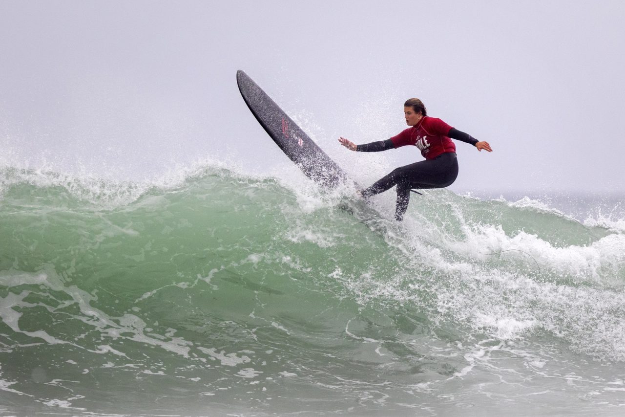 The Stable, Fistral Longboard Classic 2019 Contest Report - Carvemag.com