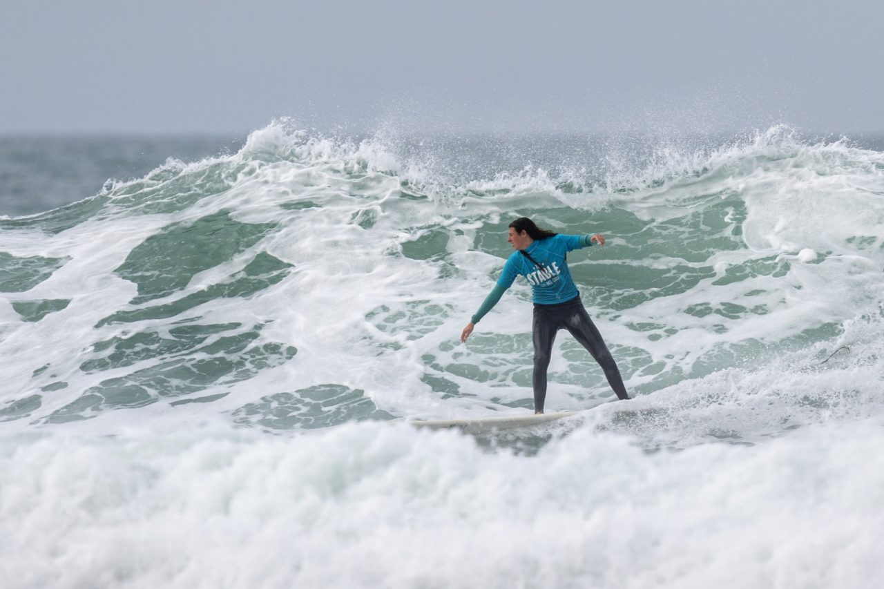 The Stable, Fistral Longboard Classic 2019 Contest Report - Carvemag.com