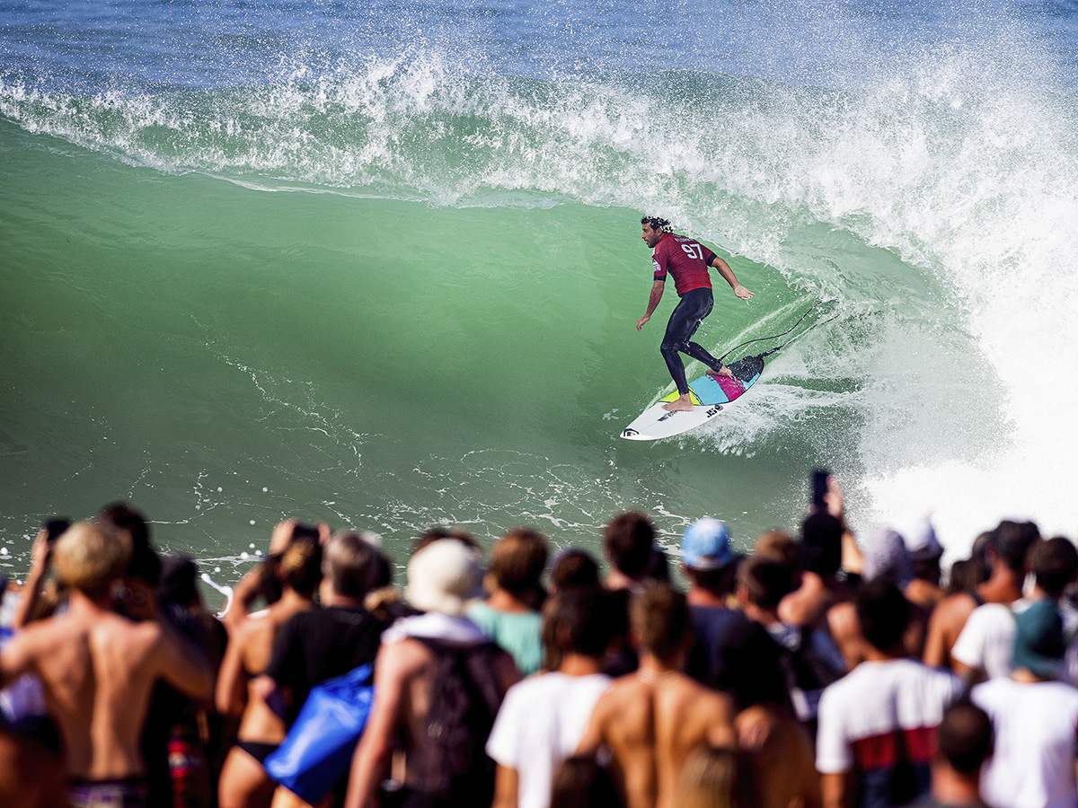QUIK & ROXY PRO FINALS DAY - Carvemag.com