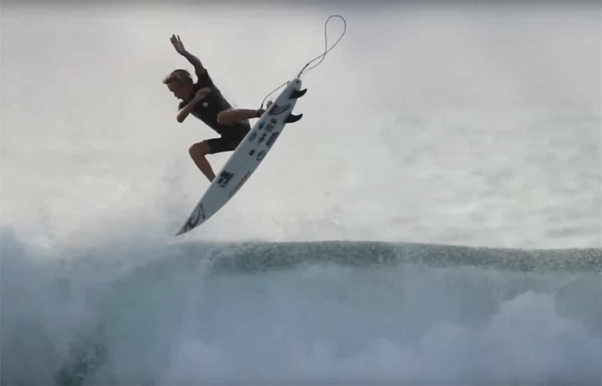 Introducing Luke Swanson! - Carvemag.com