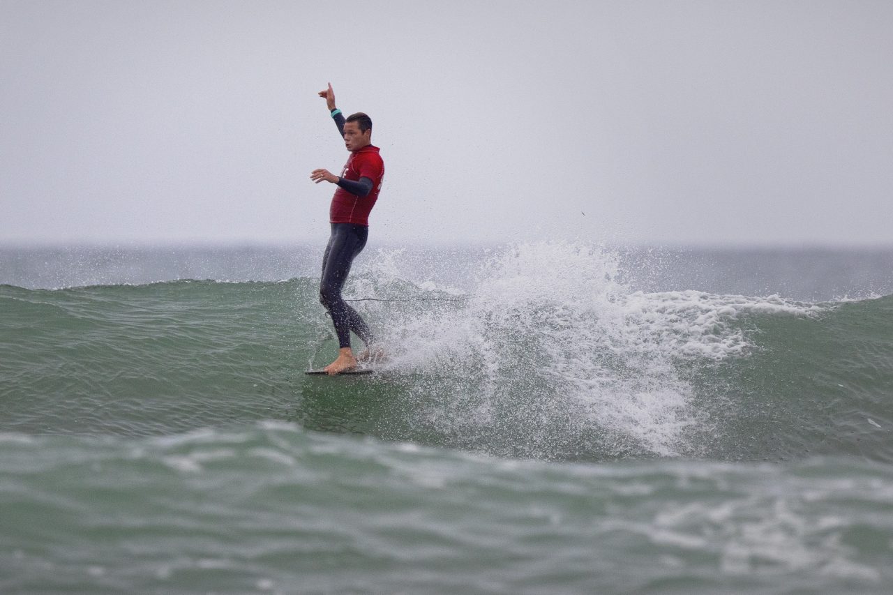 The Stable, Fistral Longboard Classic 2019 Contest Report - Carvemag.com