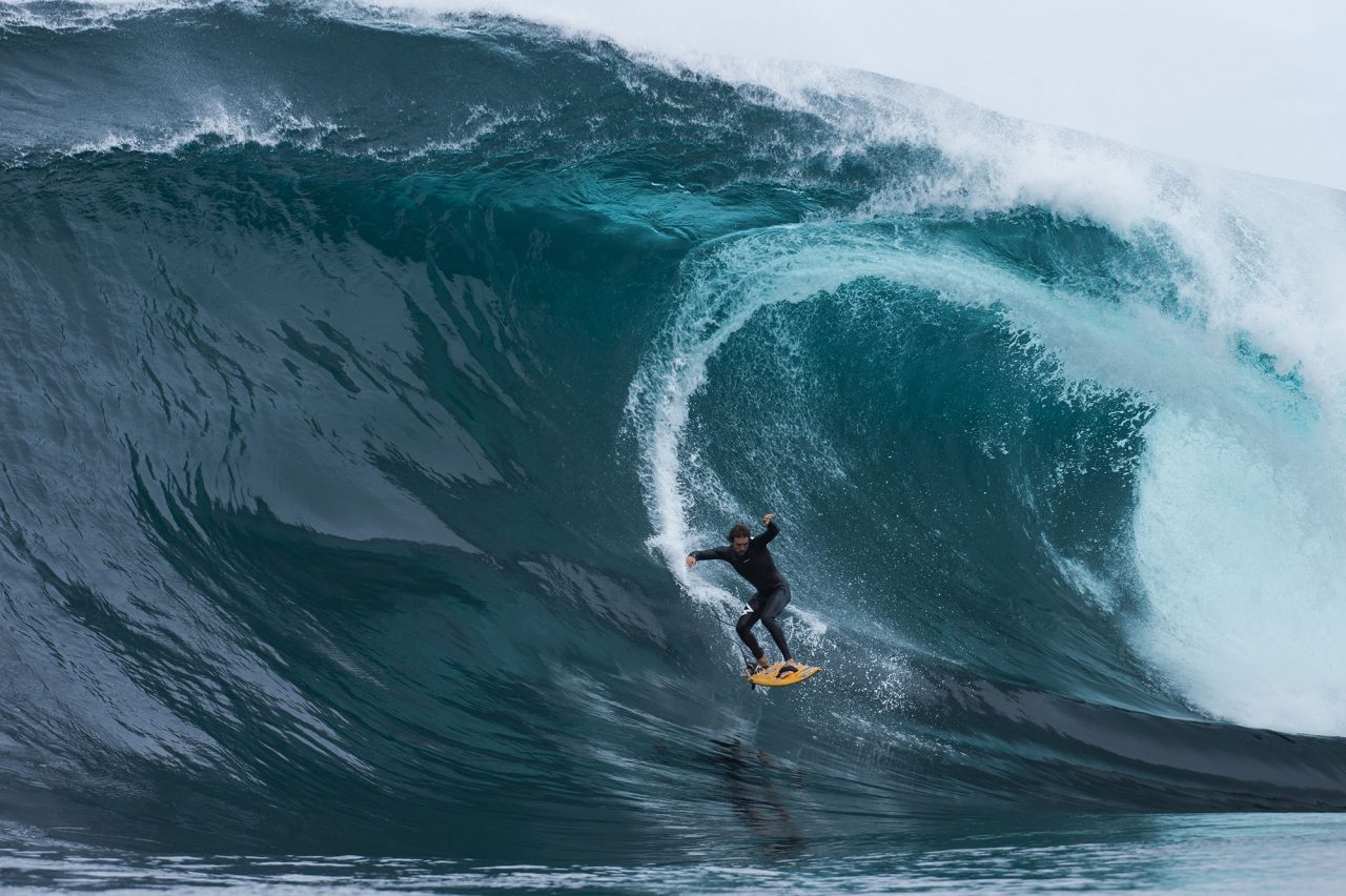 Engrained - Brett Burcher - Carvemag.com