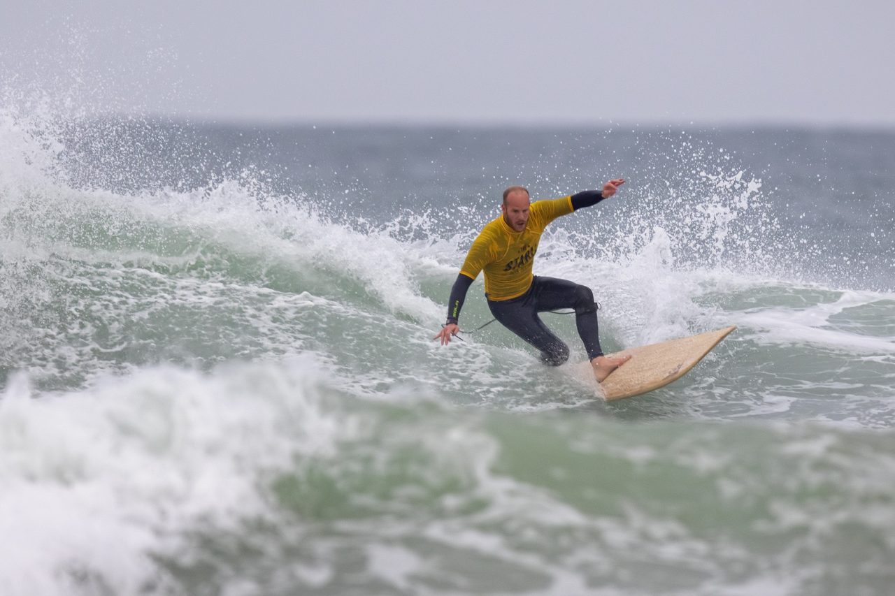 The Stable, Fistral Longboard Classic 2019 Contest Report - Carvemag.com