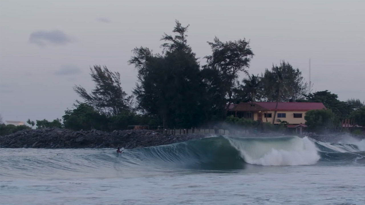 Weird Waves Season 2: Time Travel (Nigeria) - Carvemag.com