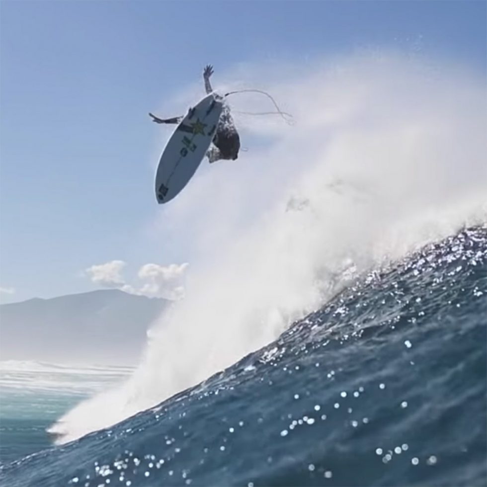 Matt Meola - A Surfing Surfer - Carvemag.com