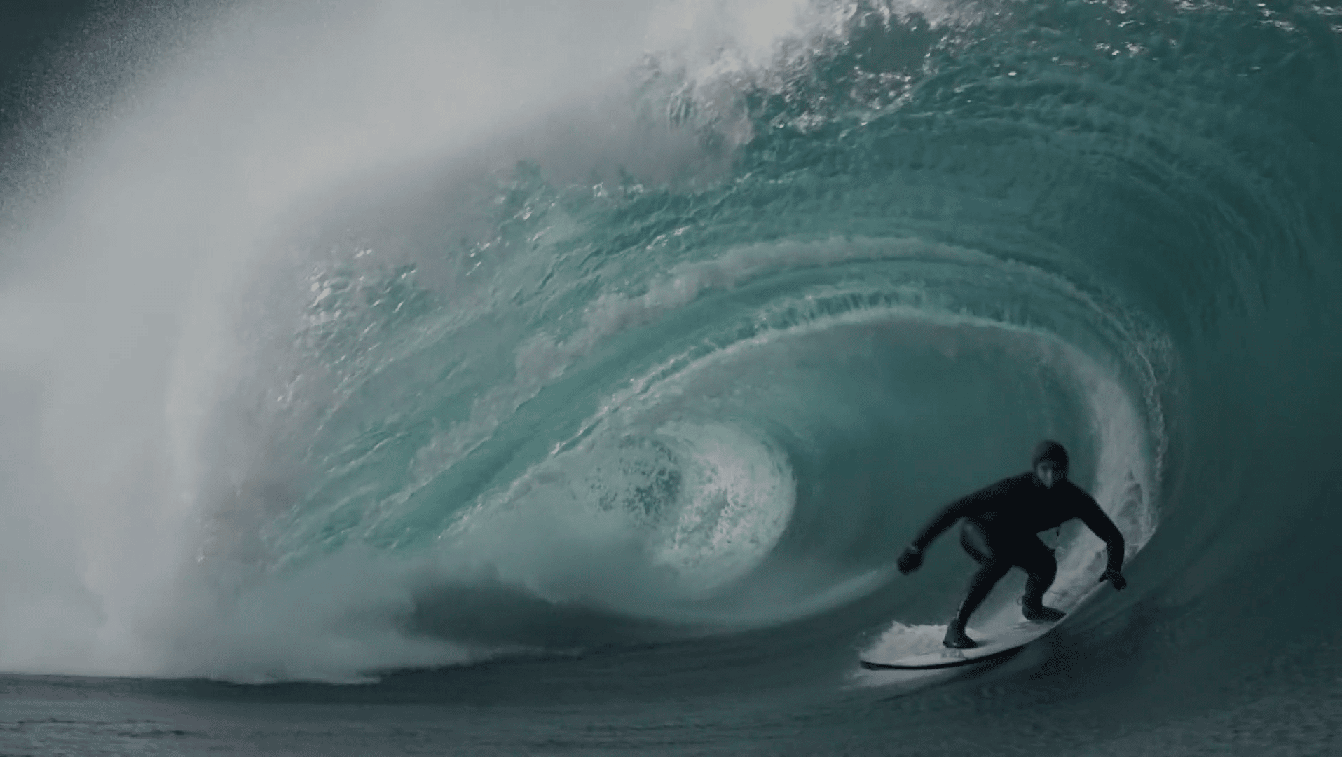 Over the Ledge - Carvemag.com