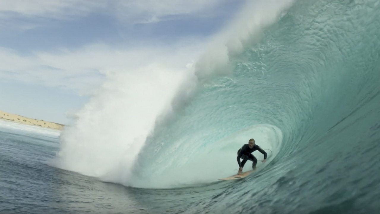 Pure Joy featuring Zac Haynes - Carvemag.com