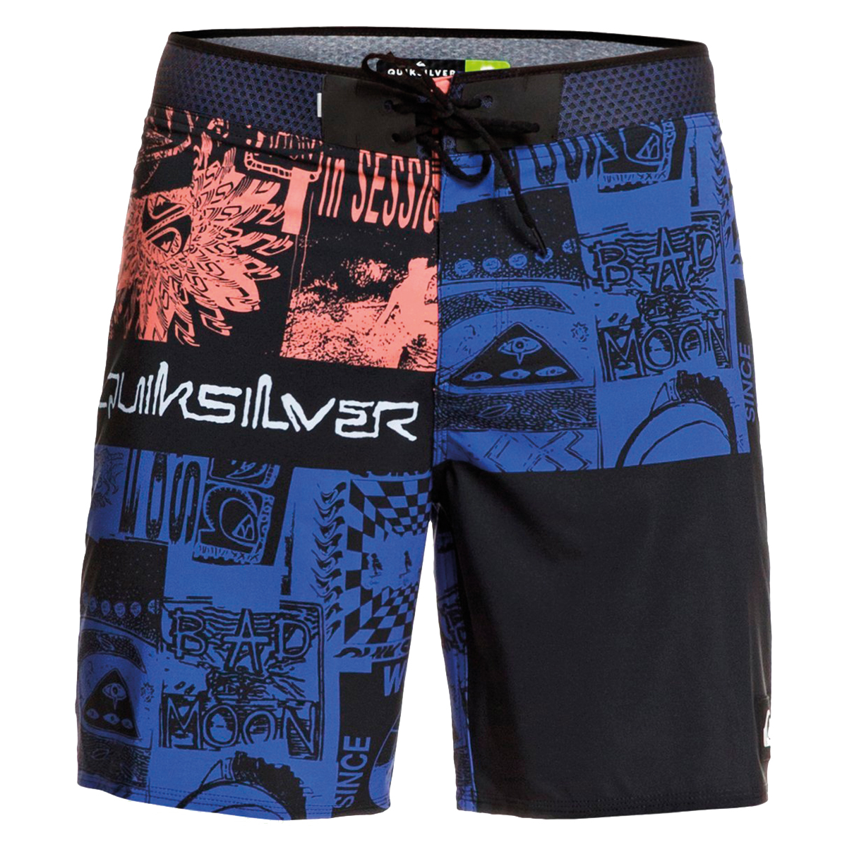 Quiksilver’s new Rave Wave - Carvemag.com