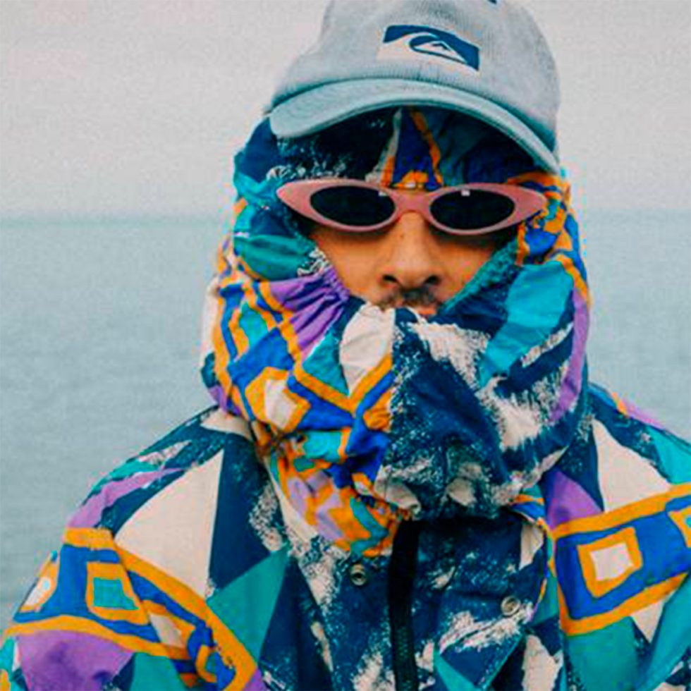 QUIKSILVER RELEASES LATEST VINTAGE COLLECTION - Carvemag.com