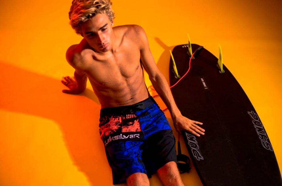 Quiksilver’s new Rave Wave - Carvemag.com