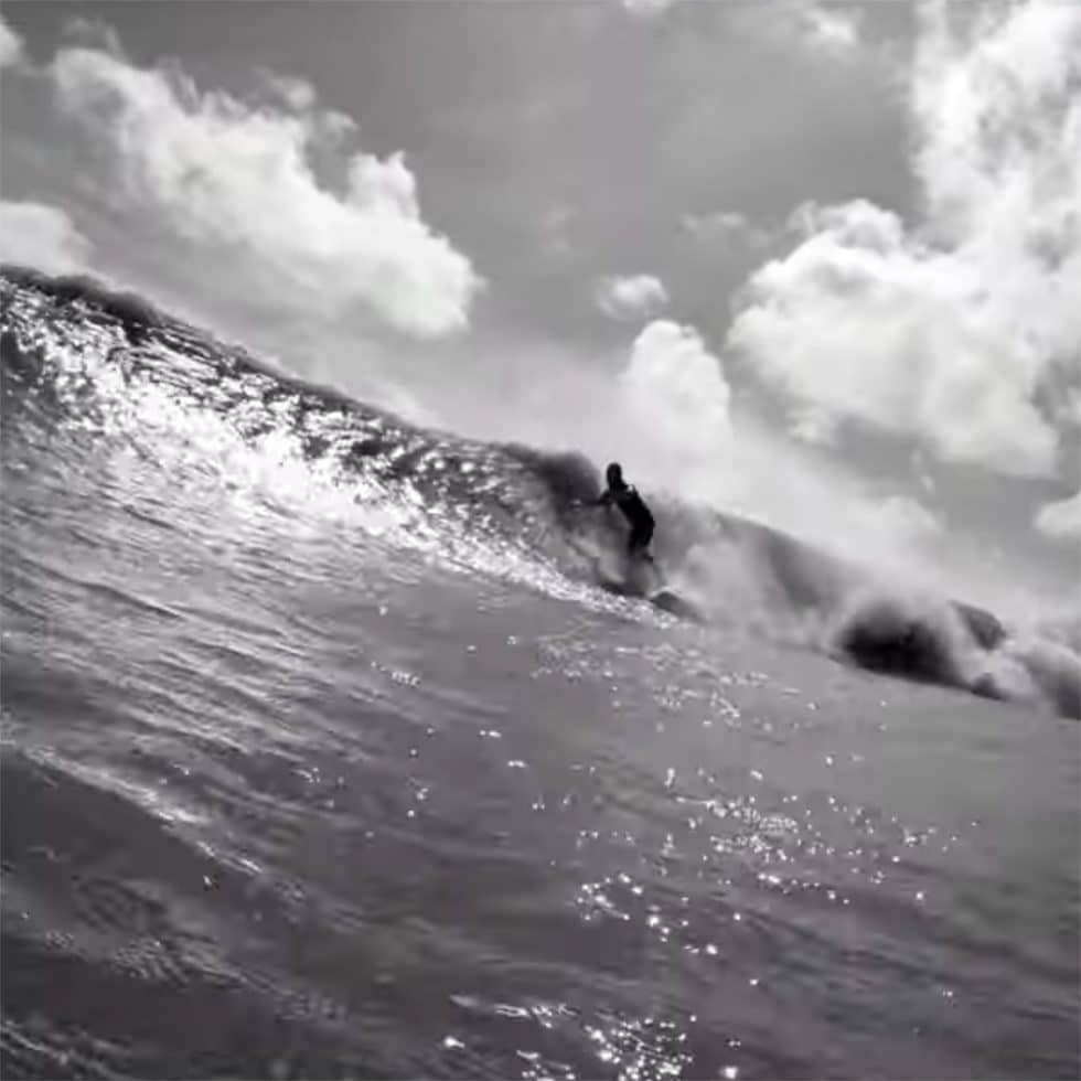 Making Waves - A Louisiana Surfing Documentary - Carvemag.com