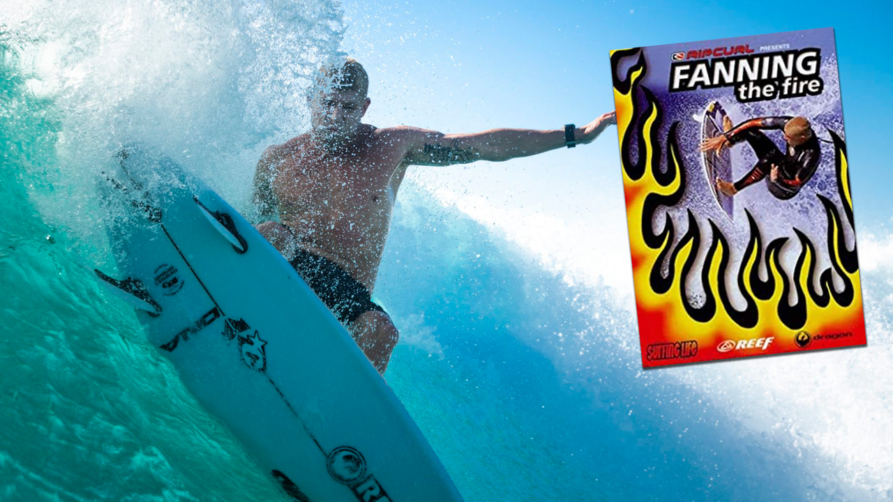 Fanning the Fire - full movie - Carvemag.com