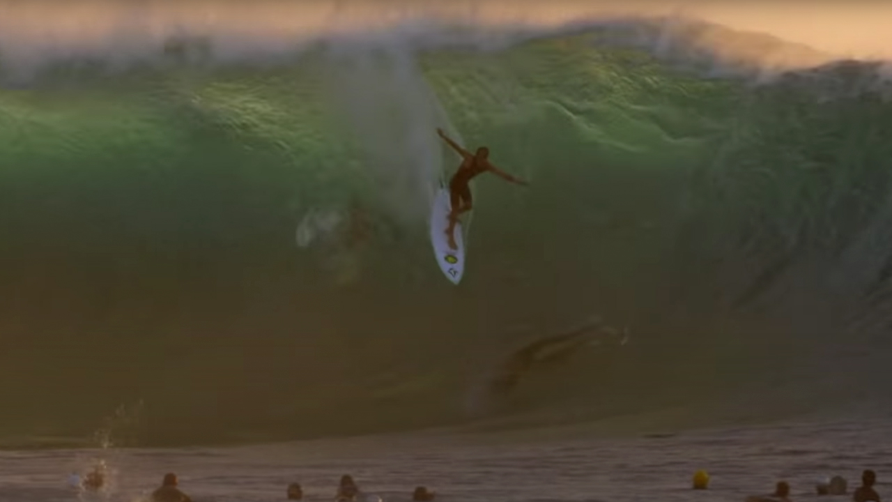 Banzai Pipeline In April - Carvemag.com