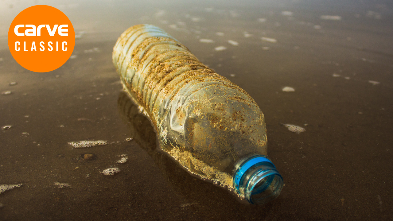 Carve Classic: The Plastic Age - Carvemag.com